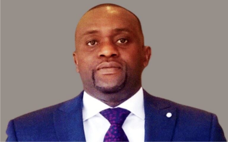 Oil Field Africa Review | NNPC Limited Appoints Chief Corporate ...