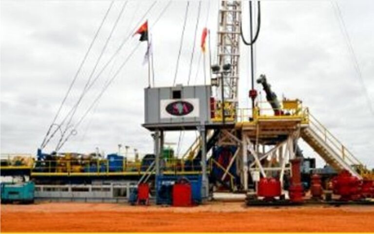 Oil Field Africa Review | Corcel Progresses On Tobias-13 Well In Angola - Oil Field Africa Review