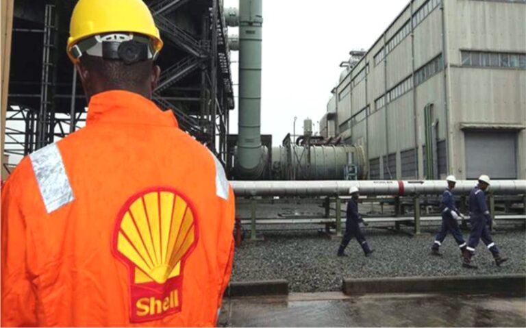 Oil Field Africa Review | Shell Accelerates Strategy to Deliver More ...