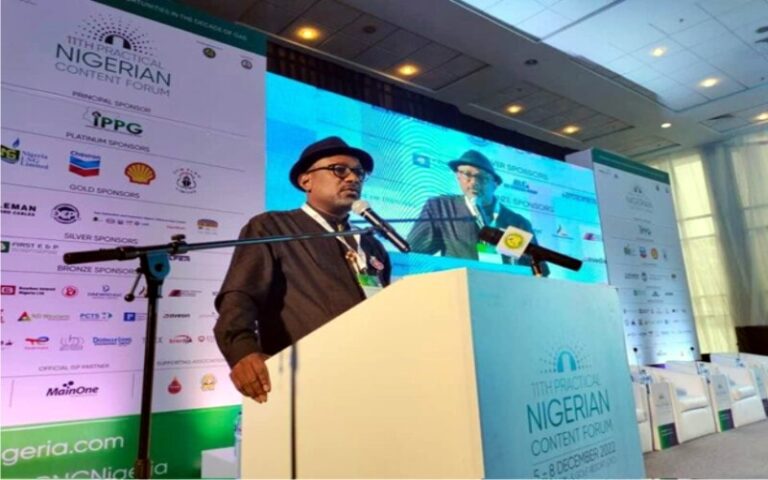 Oil Field Africa Review | Stakeholders’ Converge In Yenagoa For 2023 ...
