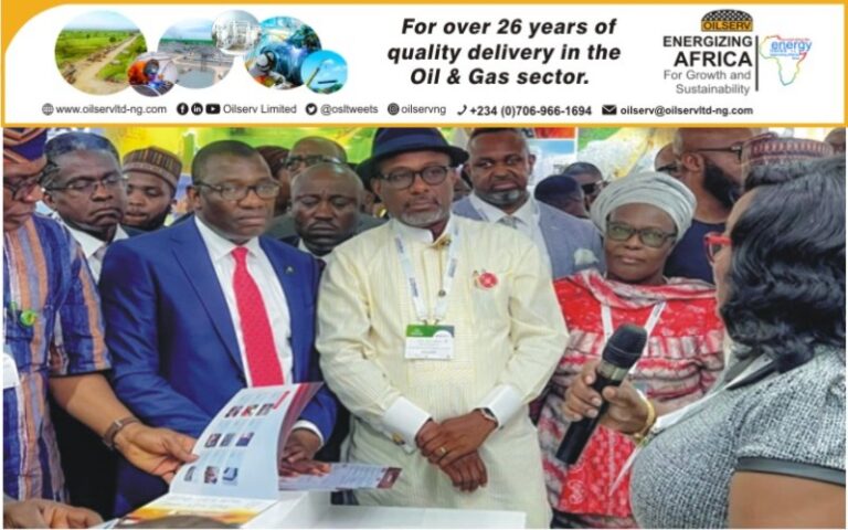 Oil Field Africa Review | NCDMB Completes 83% Of The Nigerian Content ...