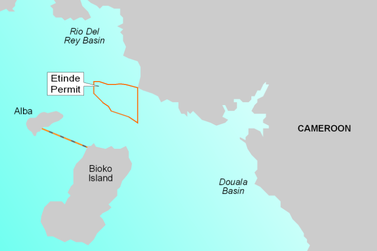 Oil Field Africa Review | Cameroon - Oil Field Africa Review
