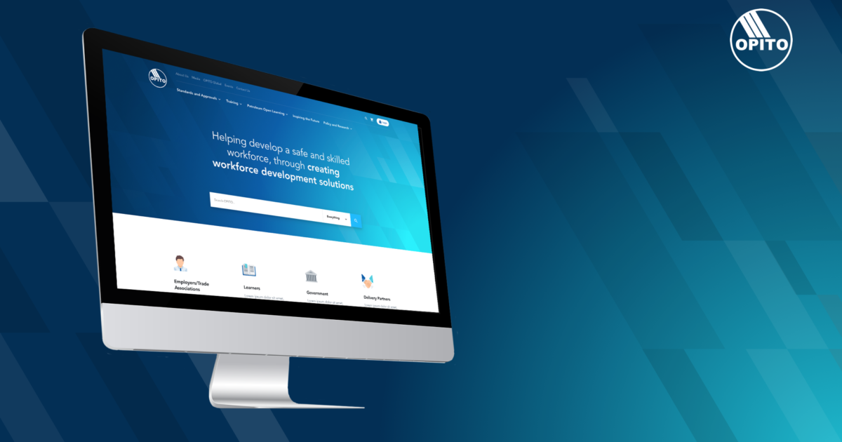 Oil Field Africa Review | OPITO Launch New Global Standard to Address ...