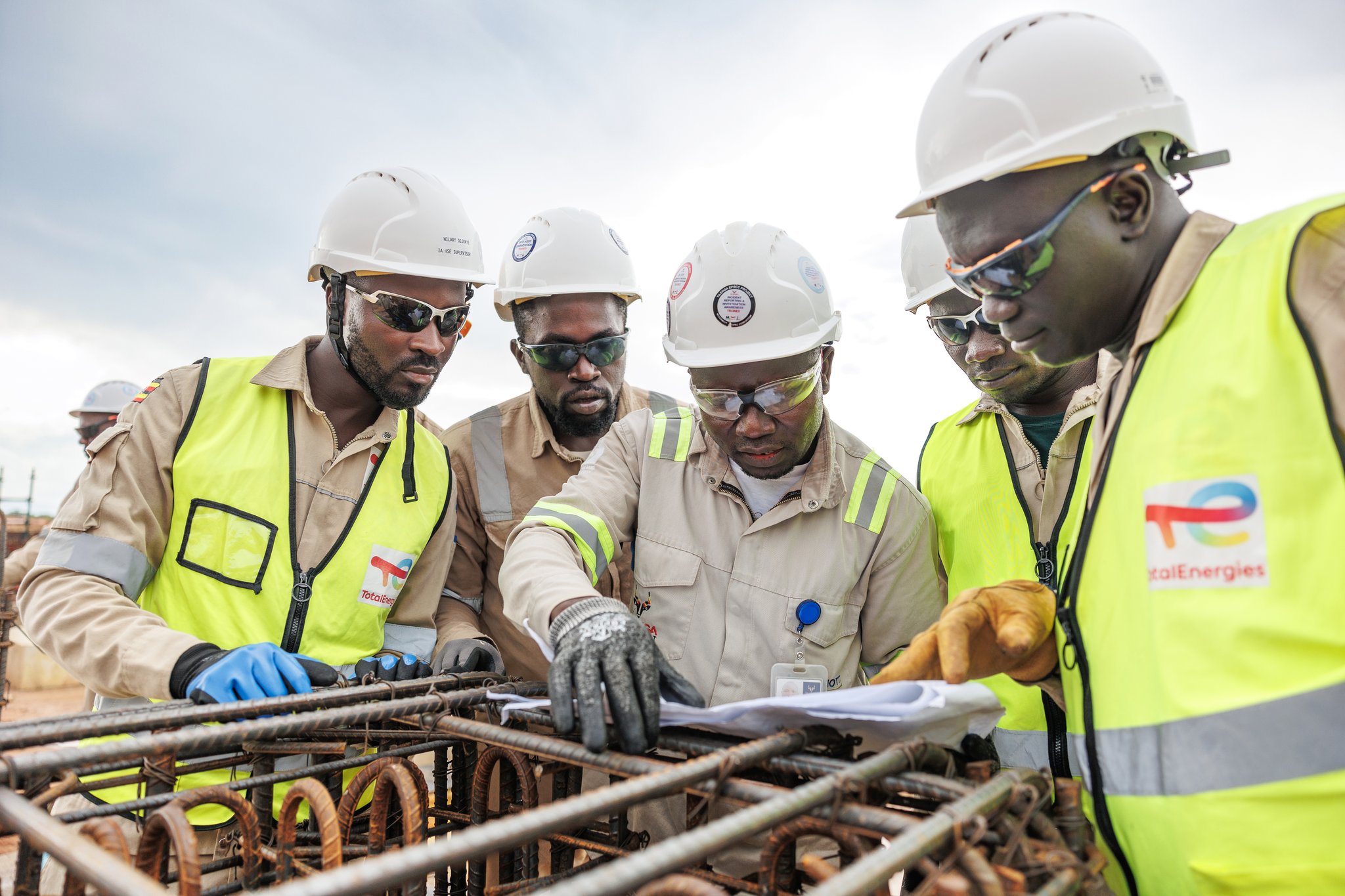Oil Field Africa Review | Ugandan Companies to Execute Major Contracts ...