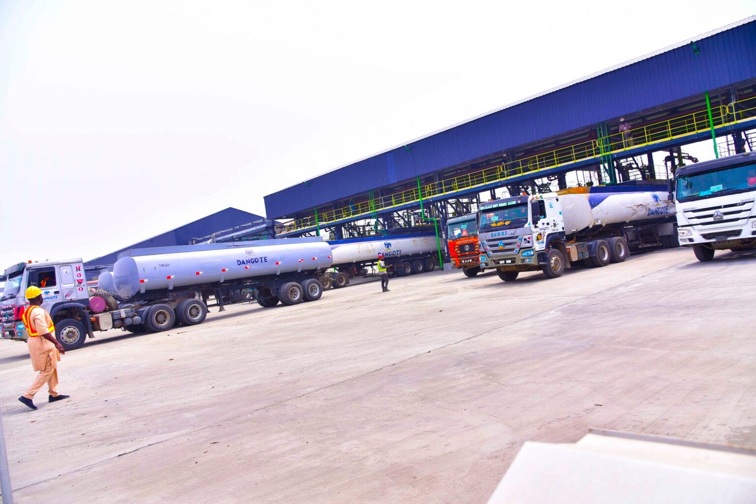 Oil Field Africa Review | NNPC Clarifies Crude Sales in Naira Contract ...