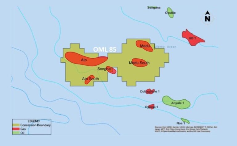 Oil Field Africa Review | Nigeria’s Crude Oil Increases by 20,000bpd as ...