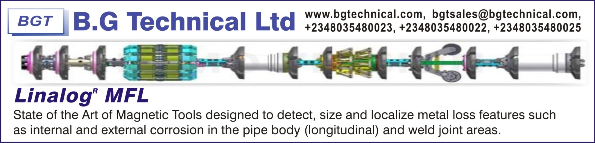 Oil Field Africa Review | Panoro Energy Signs PSC for Block EG-23 ...