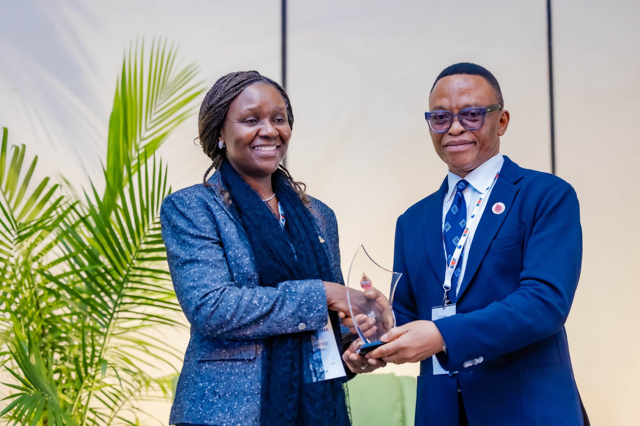 Oil Field Africa Review | NNPC Ltd Committed to Building Huge Oil, Gas ...