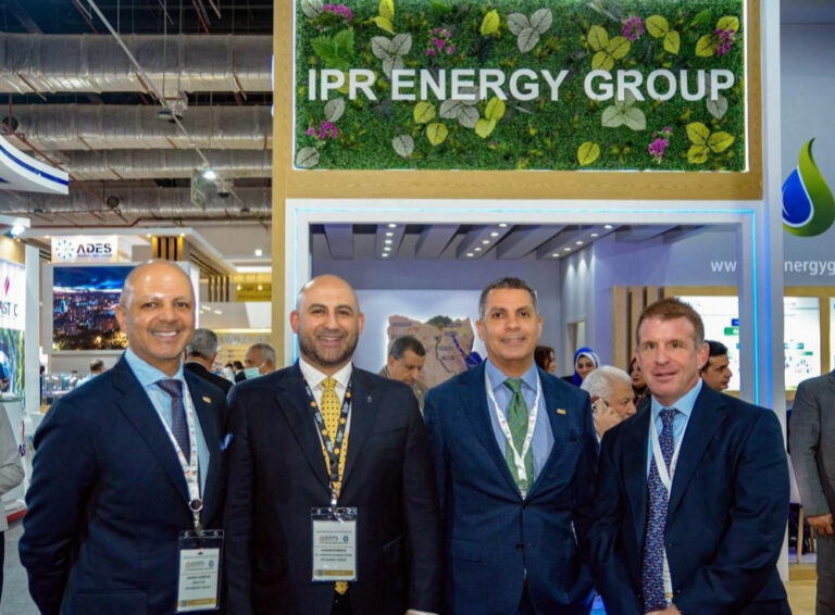 Oil Field Africa Review | IPR Energy Makes Discovery in Alamein/Yidma ...