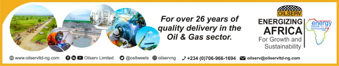 Oil Field Africa Review | Senegal Achieves First Oil From Sangomar ...