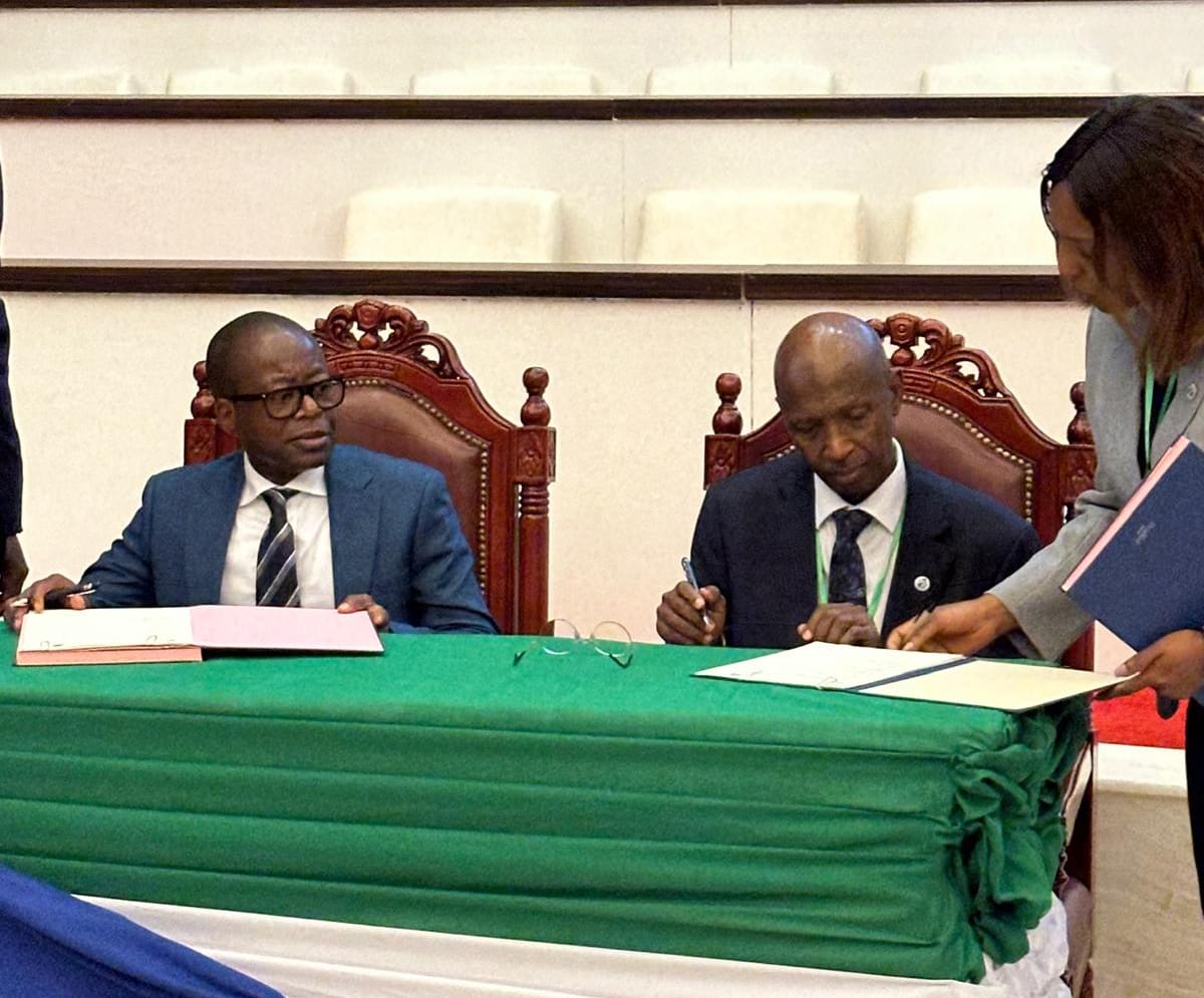 Oil Field Africa Review | BENIN TO RESUME OIL PRODUCTION IN BLOCK 1 ...