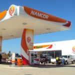 Oil Field Africa Review | NAMCOR Namibia Transforming Into A World ...
