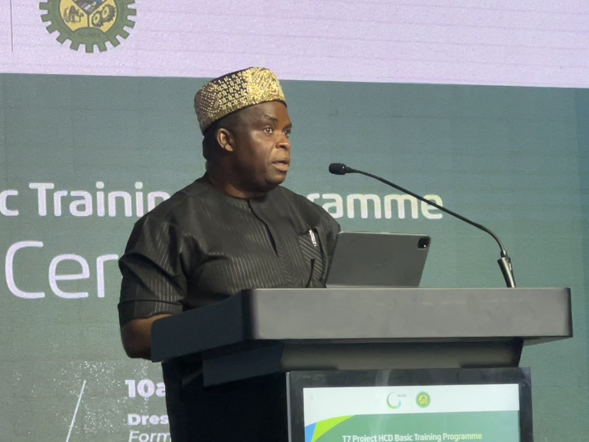 Oil Field Africa Review | Nigeria International Oil companies ...