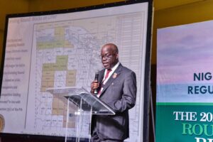 Oil Field Africa Review | Akrake Petroleum, Block 1 Sèmè Field, Benin S ...