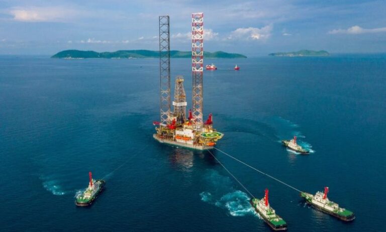 Oil Field Africa Review | Shelf Drilling Secures Three-Year Contract with ONGC - Oil Field ...