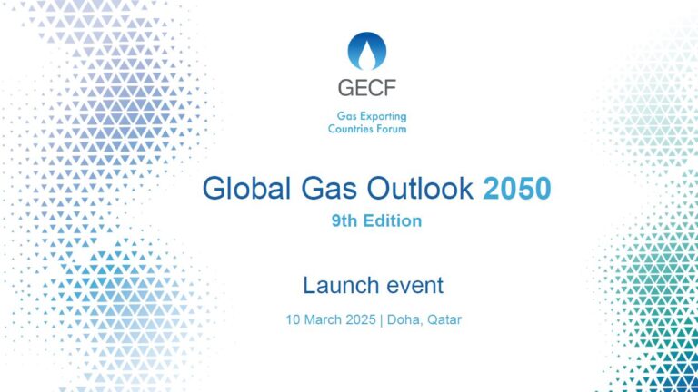 Oil Field Africa Review | GECF Unveils New Edition of Global Gas ...