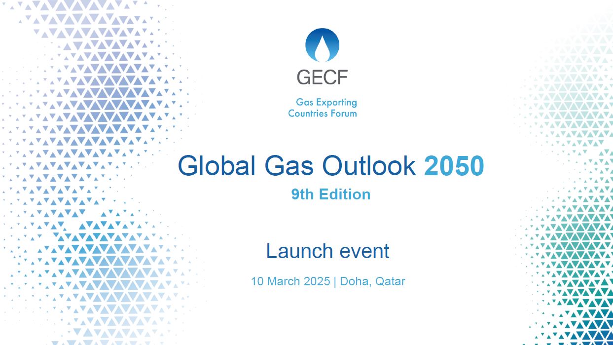 Oil Field Africa Review | GECF Unveils New Edition of Global Gas ...