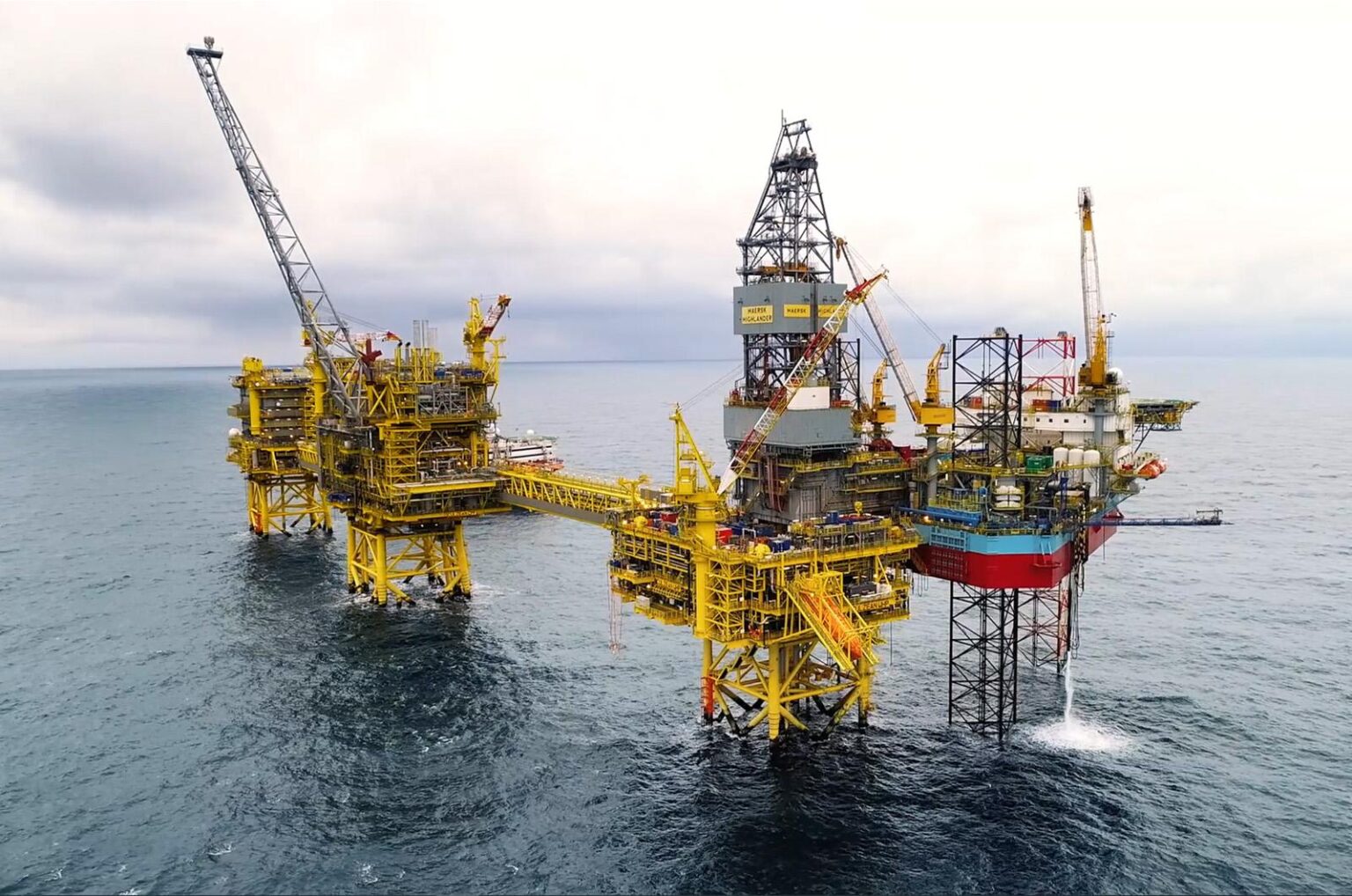 Oil Field Africa Review | Samsung Heavy to Build an Offshore Production Facility in Africa - Oil ...