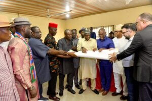 Oil Field Africa Review | BENIN TO RESUME OIL PRODUCTION IN BLOCK 1 ...