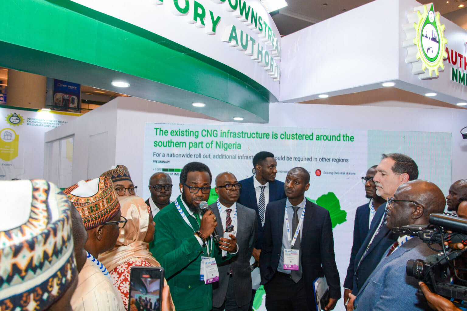 Oil Field Africa Review | NAICE 2025: SPE Nigeria Council to Champion a ...