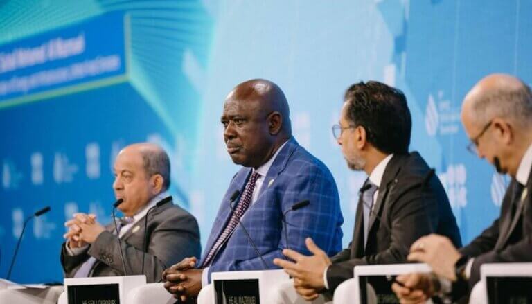 Oil Field Africa Review | Angola: Major Energy Developments to Watch in ...