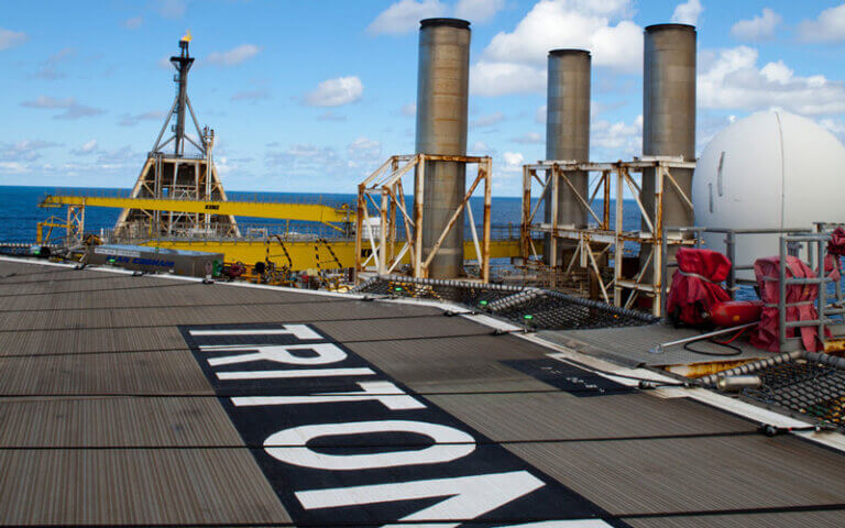 Oil Field Africa Review | Serica Reports Bullish Production Update at ...