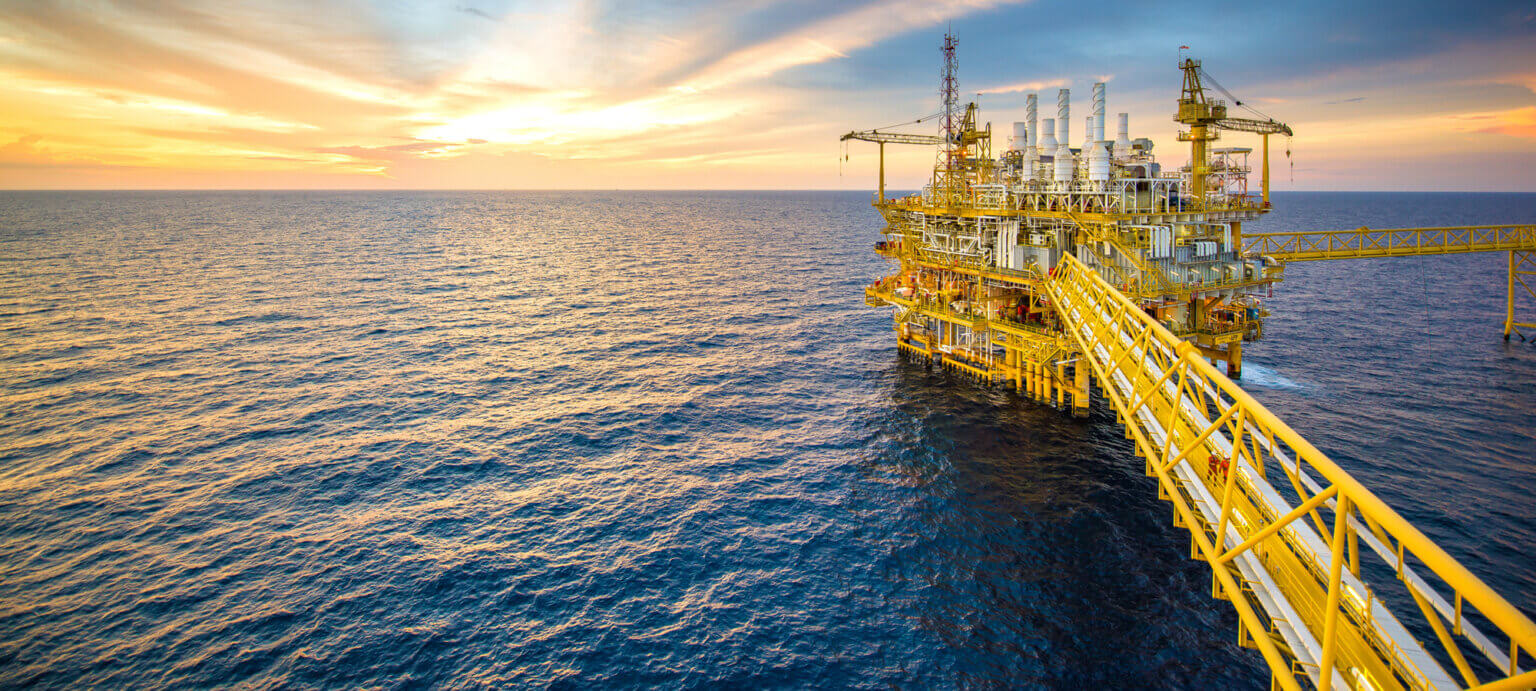 Oil Field Africa Review | Shelf Drilling Secures contract extension for the Trident 16 in Egypt ...