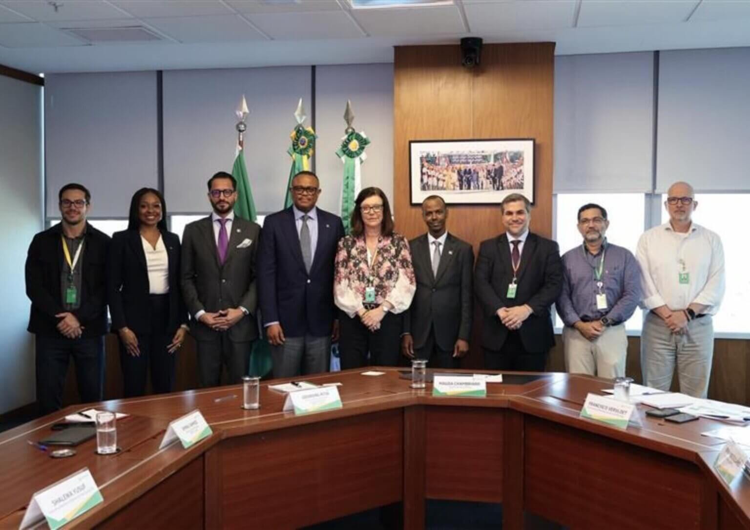 Oil Field Africa Review | NAICE 2025: SPE Nigeria Council to Champion a Tech-Driven, Inclusive ...