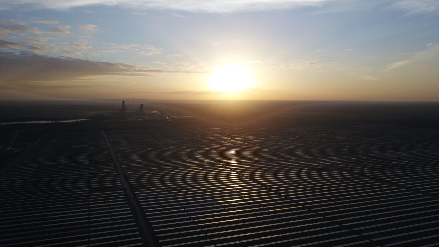 Oil Field Africa Review | Scatec Secures Long-term 142 MW Solar PV ...