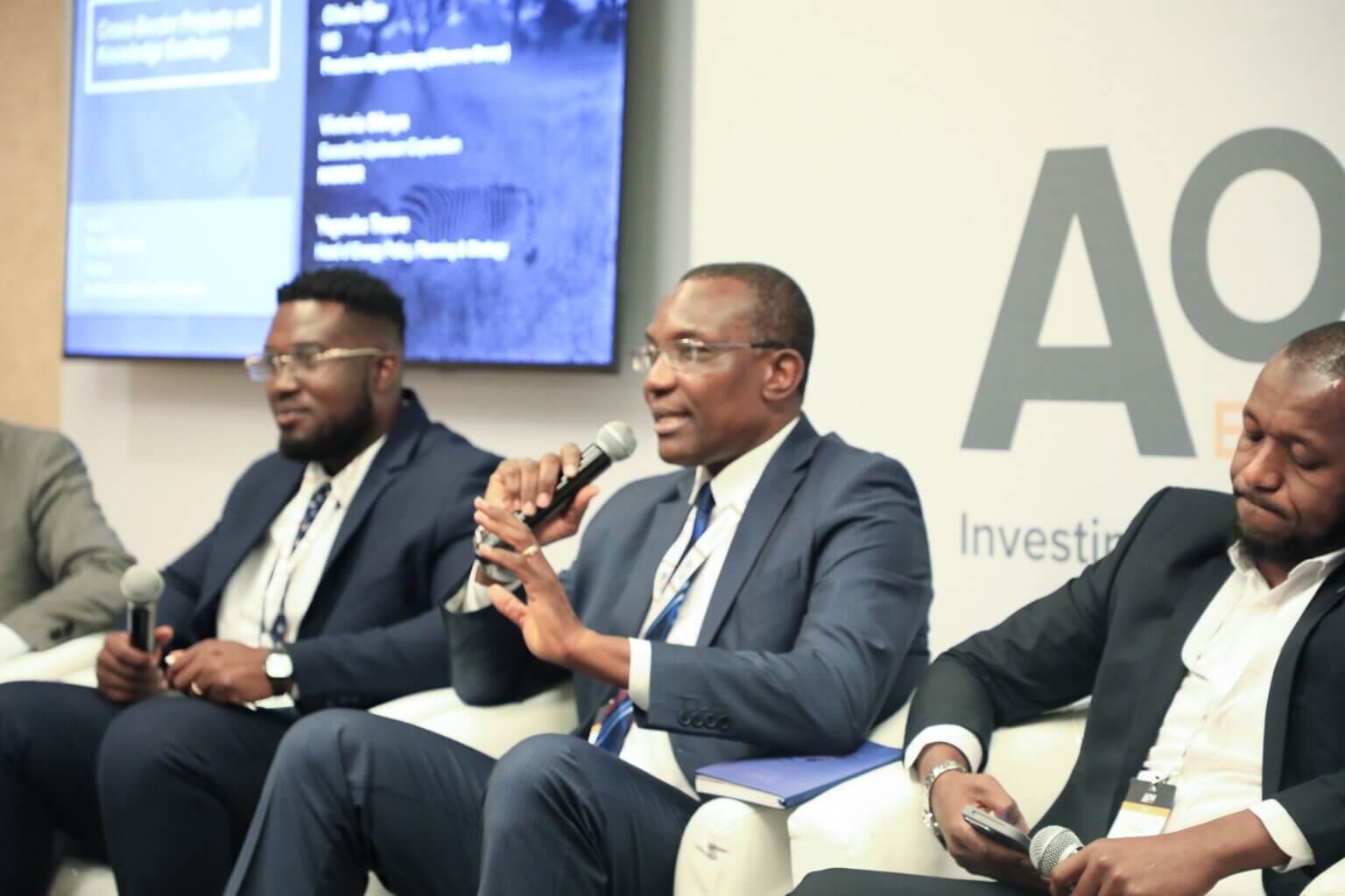 Oil Field Africa Review | TotalEnergies Sets to Resume Mozambique LNG project Mid 2025 – AIM ...