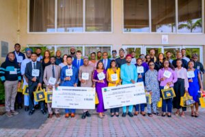 Oil Field Africa Review | Akrake Petroleum, Block 1 Sèmè Field, Benin S ...