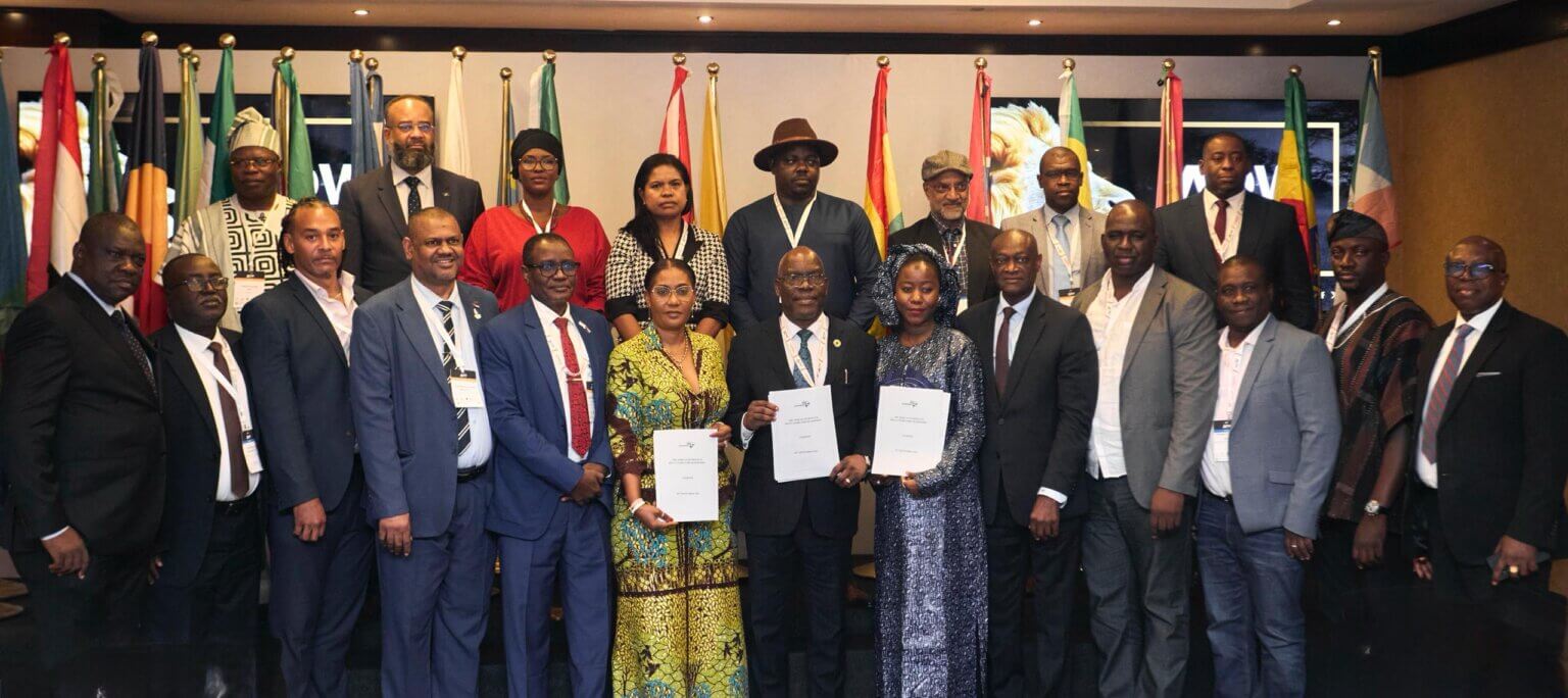 Oil Field Africa Review | NAICE 2025: SPE Nigeria Council to Champion a Tech-Driven, Inclusive ...