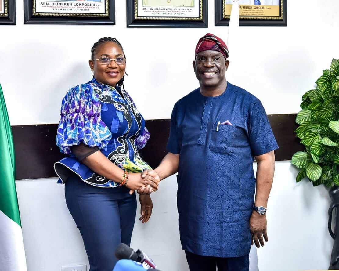 Oil Field Africa Review | NAICE 2025: SPE Nigeria Council to Champion a Tech-Driven, Inclusive ...