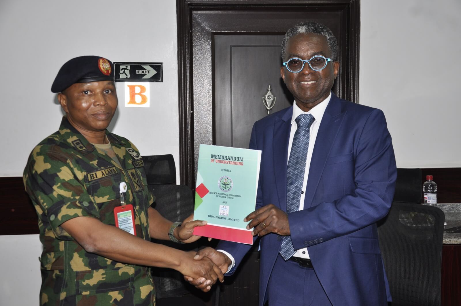 Oil Field Africa Review | Oriental Energy FSPO to Unlock 30,000bpd at ...