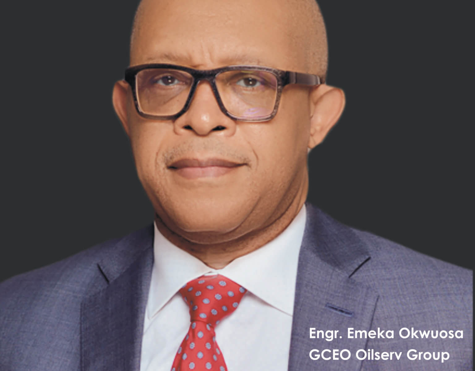 Oil Field Africa Review | Oilserv Chairman/GCEO Takes Company’s ...