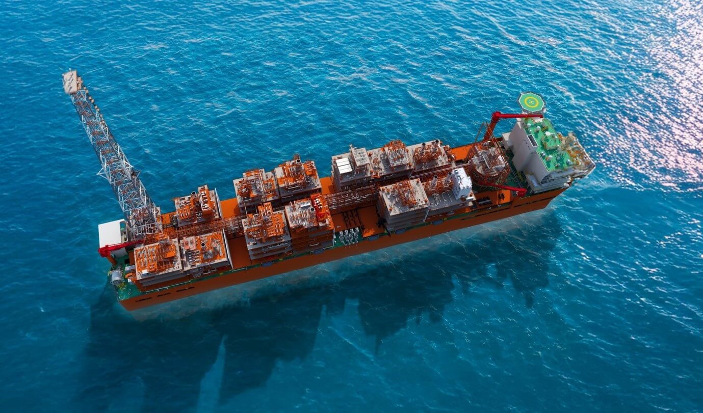 Oil Field Africa Review | Eni Signs FID for Mozambique’s Coral North ...