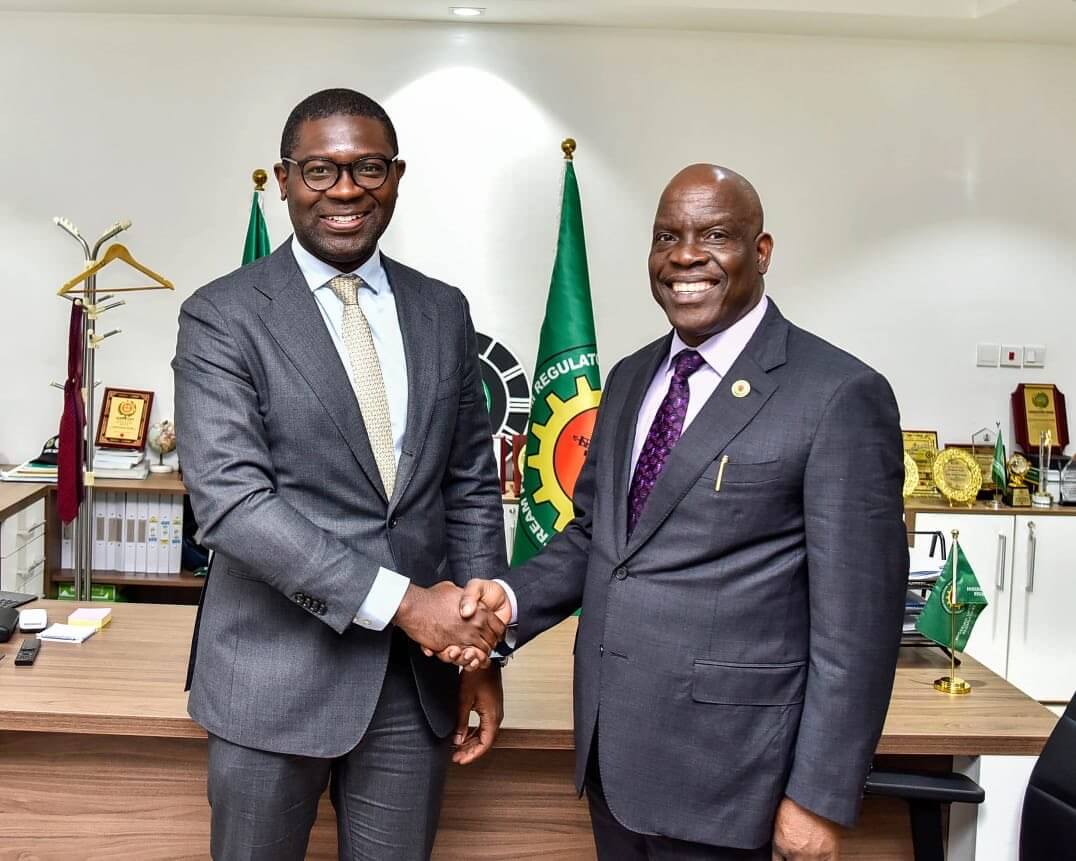 Oil Field Africa Review | Eni Operations In Nigeria - Oil Field Africa ...