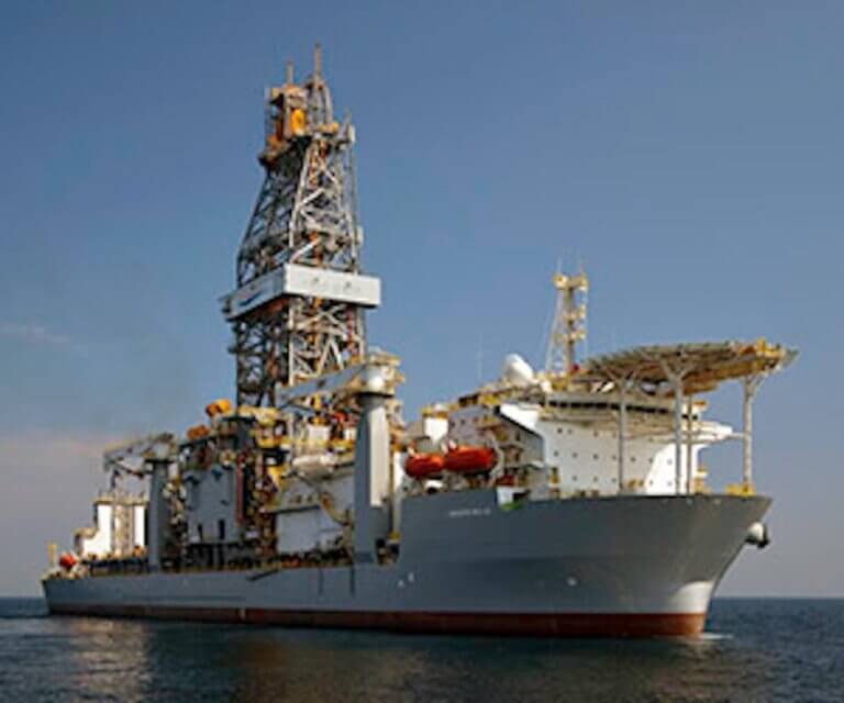 Oil Field Africa Review | Valaris Adds Drillship Valaris DS-12 to Fleet ...