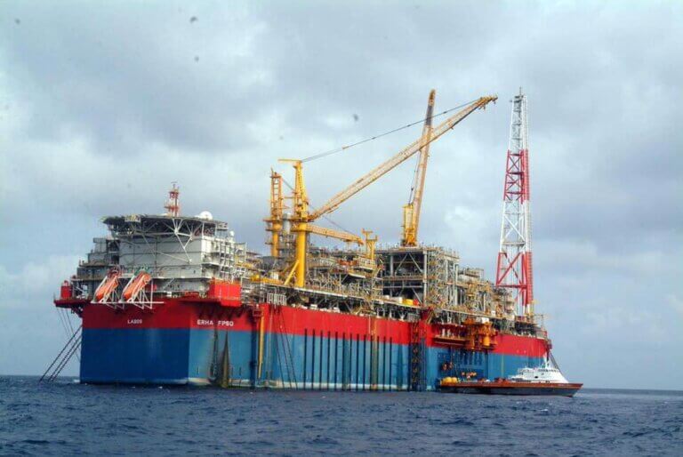 Oil Field Africa Review | Expect Nigeria’s $5 billion UTM FLNG Project ...