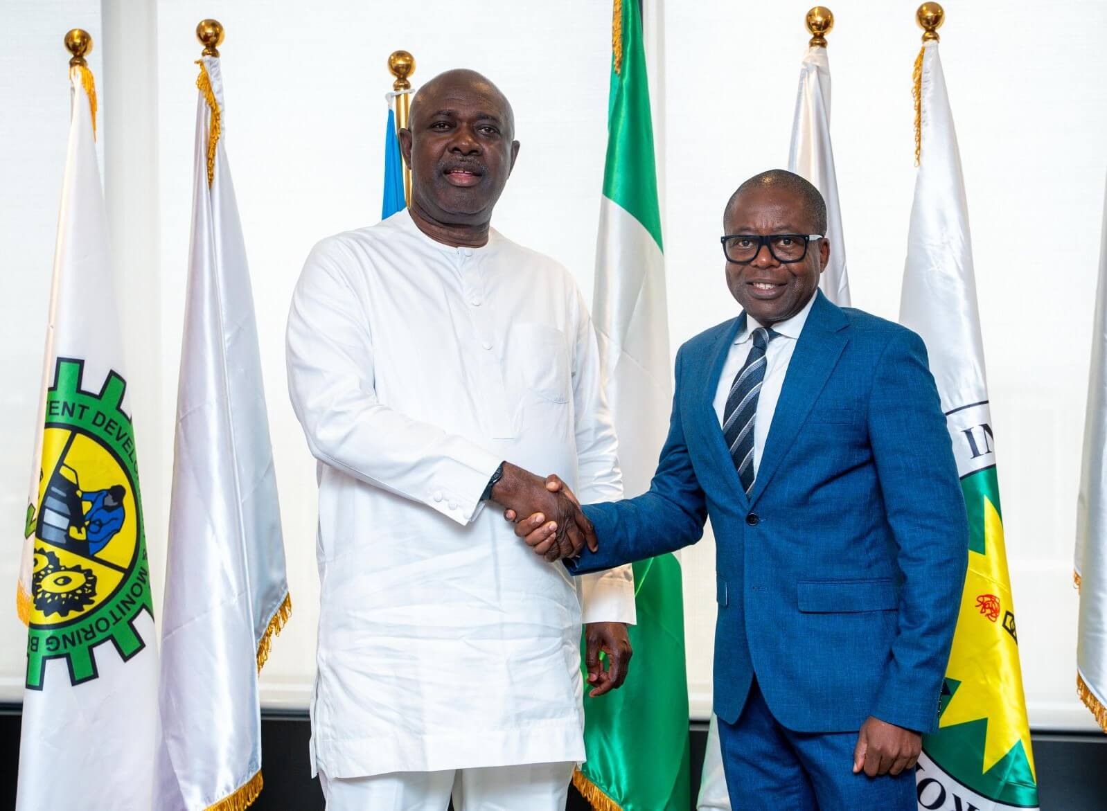 Oil Field Africa Review | NAICE 2025: SPE Nigeria Council to Champion a Tech-Driven, Inclusive ...