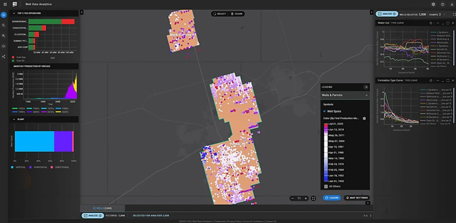 Oil Field Africa Review | TotalEnergies Appoints Nicola Mavilla as Senior Vice-President ...