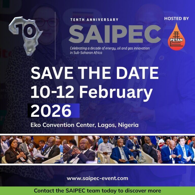 Oil Field Africa Review | NAICE 2025: SPE Nigeria Council to Champion a Tech-Driven, Inclusive ...