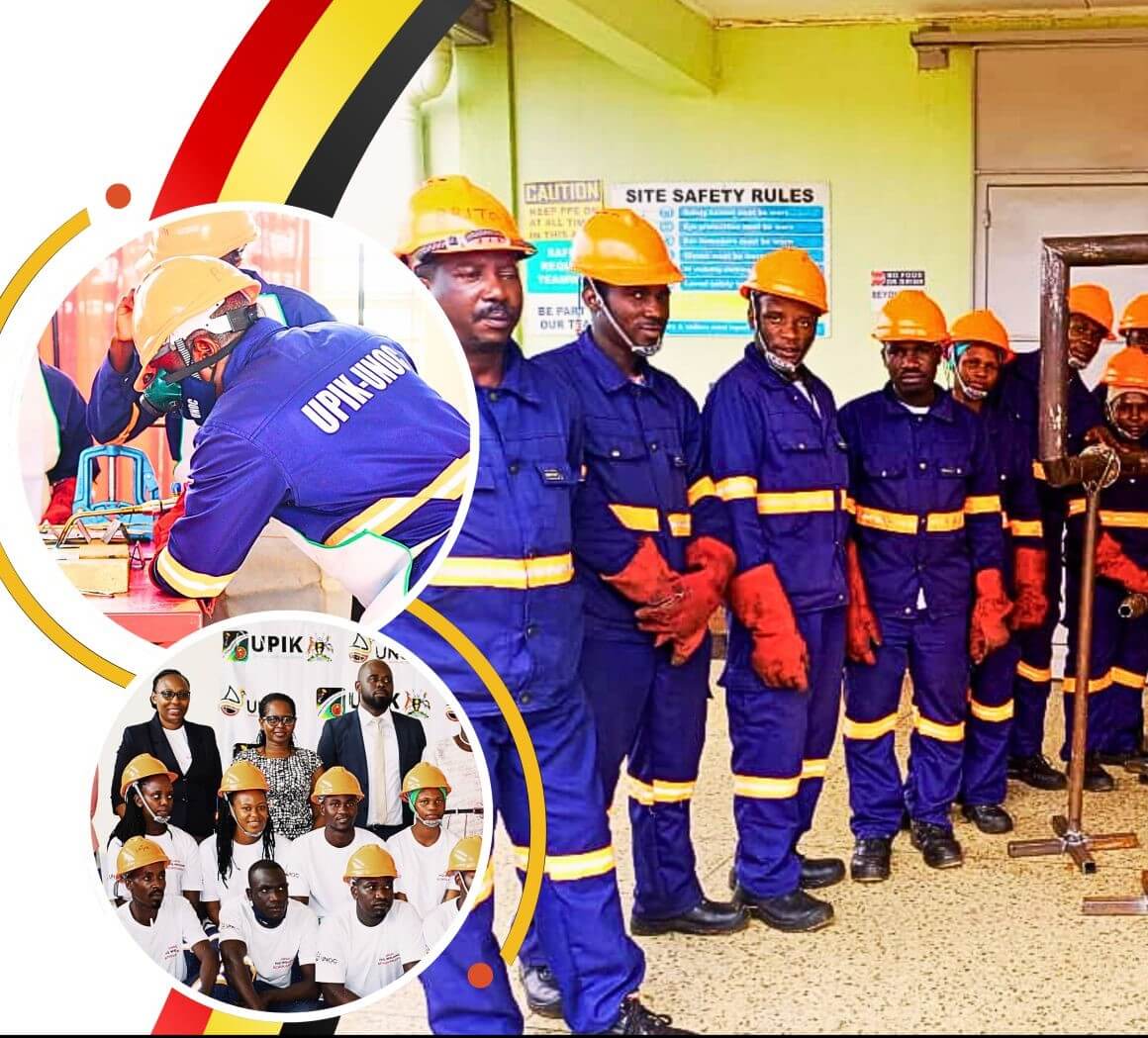 Oil Field Africa Review | NLNG Train 7 $5 Billion Project Hits 80% ...