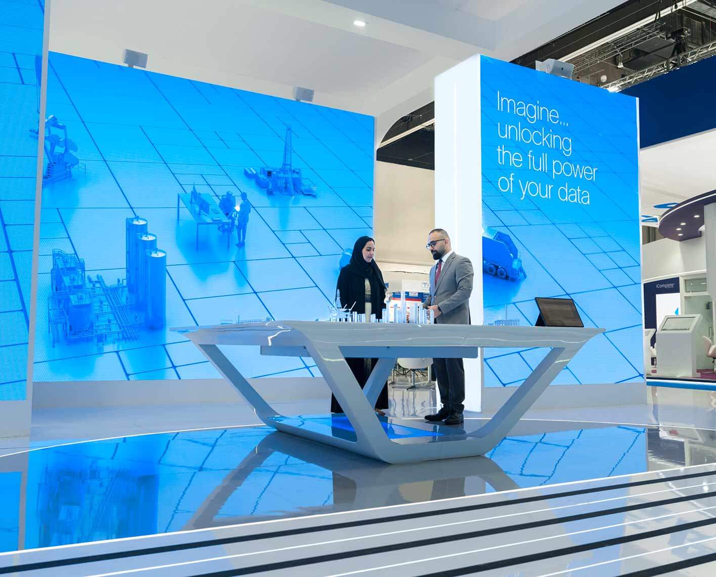 Oil Field Africa Review | ADIPEC 2025: SLB Unveils Innovative New ...