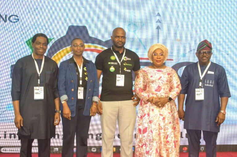 Oil Field Africa Review | NCDMB Partners Renaissance, First E&P, to ...