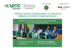 Oil Field Africa Review | Practical Nigerian Content (PNC) 2025 Forum ...
