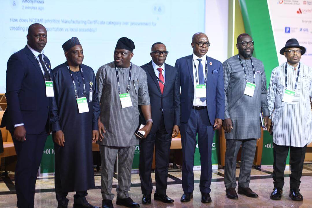 Oil Field Africa Review | AOG 2025: Angola’s National Oil Company ...