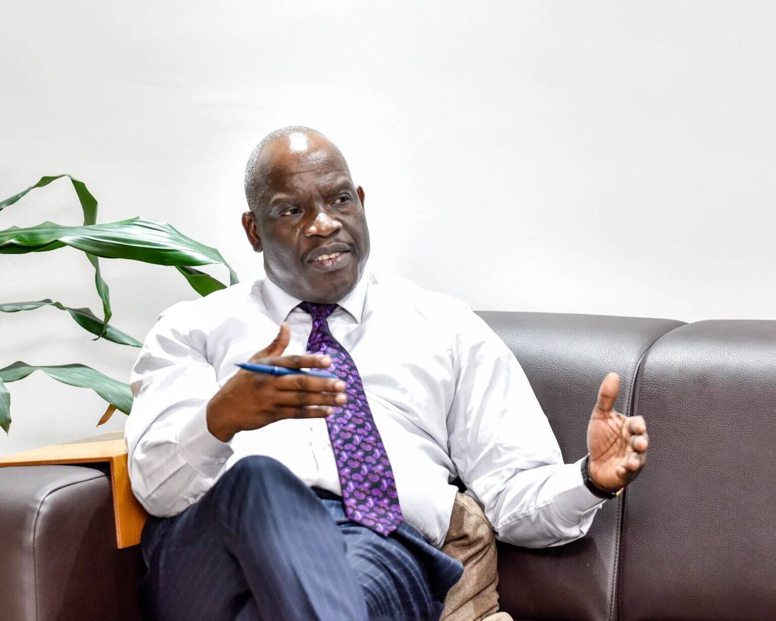 Oil Field Africa Review | Eni Operations In Nigeria - Oil Field Africa ...
