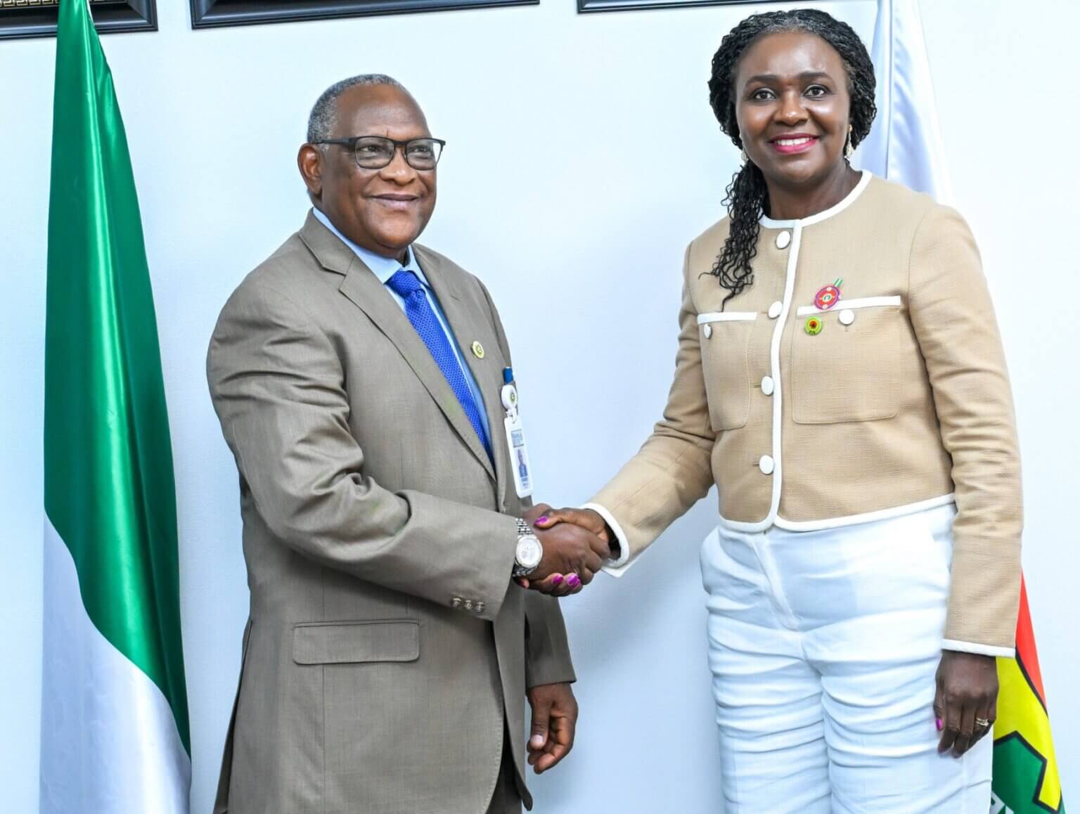 Oil Field Africa Review | Eni Operations In Nigeria - Oil Field Africa ...