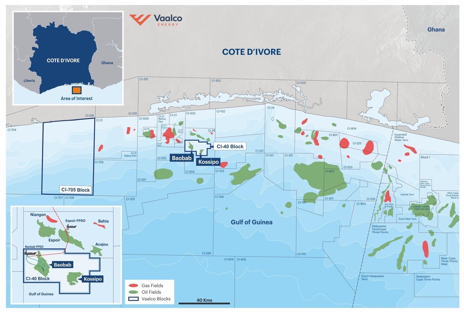 Oil Field Africa Review | SBM Offshore Exits FPSO Aseng for GEPetrol ...